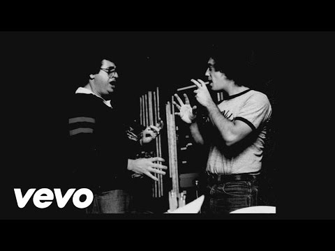 Billy Joel - Billy Joel on THE STRANGER - from THE COMPLETE ALBUMS COLLECTION