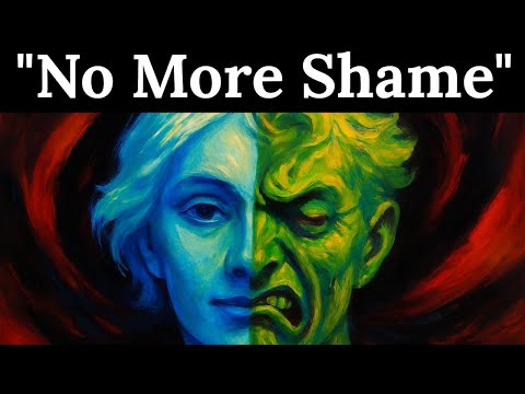 How to Break Free from Shame and Find Your True Self - Nietzsche