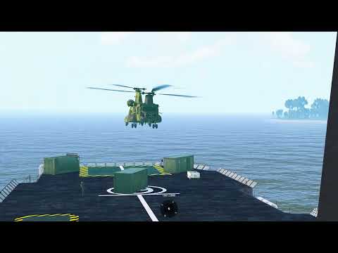 Steam Community :: Video :: 7CMBG ~Operation: Rhodium VIII (Navy) - May ...