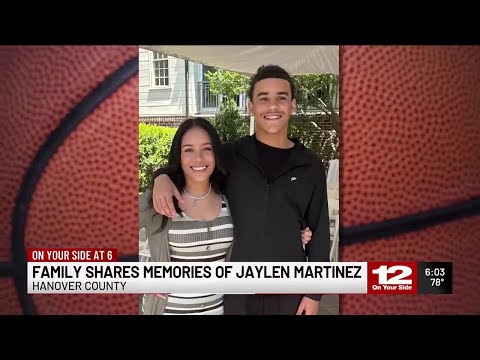 ‘I know my child’: Mother, grandmother of Jaylen Martínez, address accidental shooting