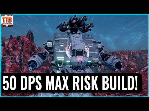 Crazy DPS - But Can You Handle The Brutal Heat? - Stone Rhino - German Mechgineering #1298 MWO