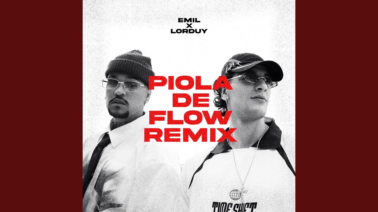 Piola de flow (Remix)