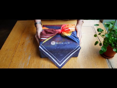 Morico Japanese Mooncake 2023 - Bộ sưu tâp bánh trung thu Morico