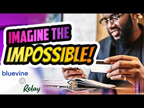 Relay vs Novo Business Banking (2025): Which Business Bank Is Best for You in 2025? 💰 CREDIT S6•E317