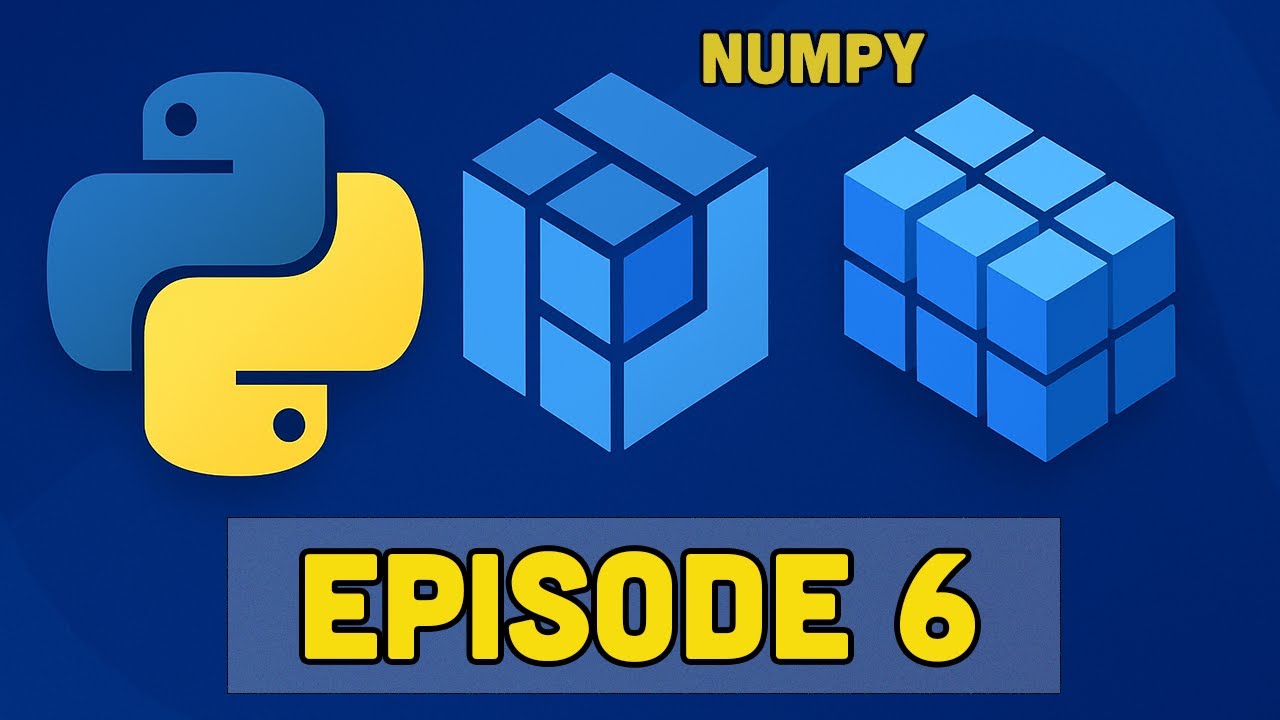 NumPy Advanced Vectorized Operations Explained