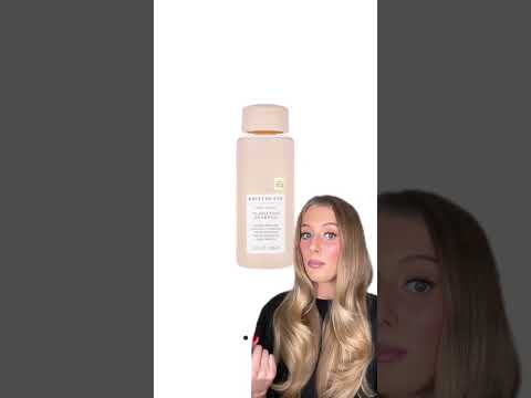 These are the BEST drugstore hair products!! We love hidden gems 👏🏼