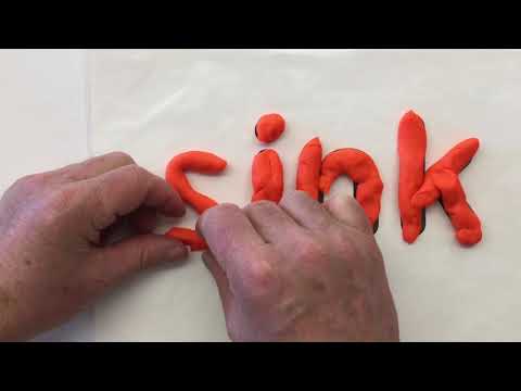 ink words