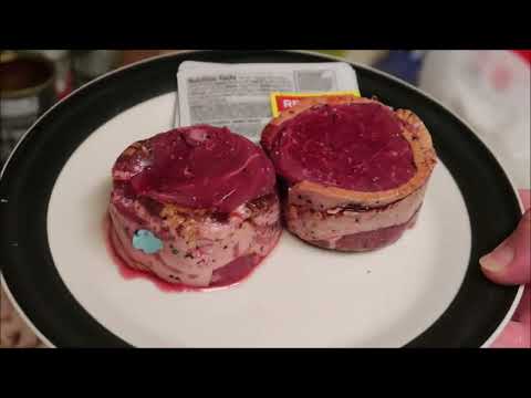 "Roadkill" sandwich - Cast Iron Wednesday