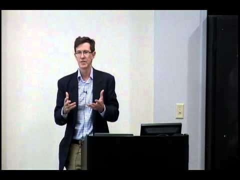 Peter Harrison- The Conflict Between Faith and Science- Origins of a Modern Myth