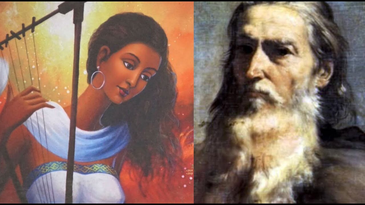 What Is A Cushite Woman : Moses and his Ethiopian wife Zipporah – YLHE
