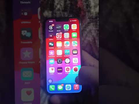 iPhone 13 AnTuTu scores iOS 18.2 #ios18 #apple #iphone13