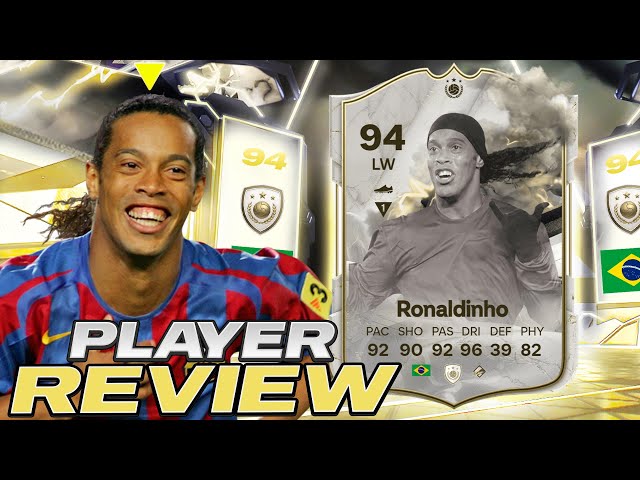 5 best Icons in EA FC 24 Ultimate Team (January 2024)
