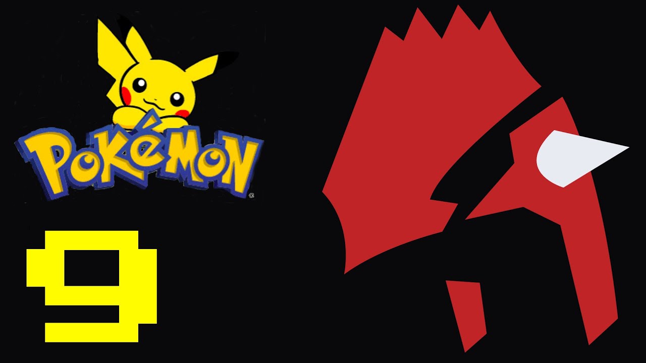POKEMON RUBY VERSION EPISODE 9 : WHO CAN USE FLASH?!?