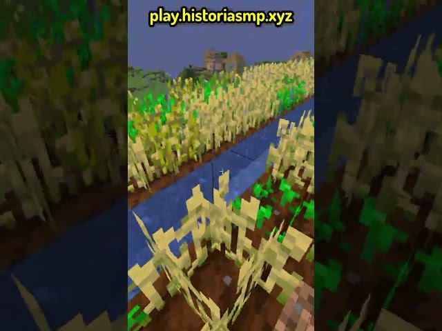 Top 5 fantasy Minecraft servers to explore