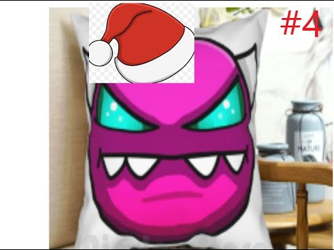 (Medium Demon) SMILE ON MY FACE by INVU 100% (Geometry Dash)