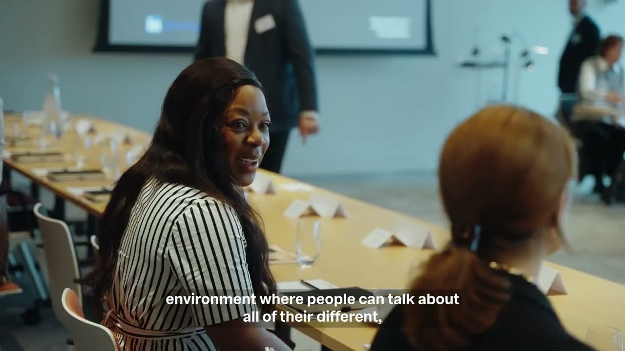 CEO Roundtable - Shaping The Sector (Full Version)