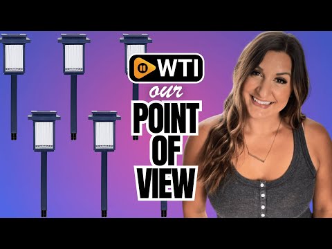 Danson Decor Premium Solar Lights | POV | Would you buy it?