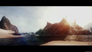 SKYRIM SE I REALISTIC GRAPHICS NEXT-GEN 2020 at Skyrim Special Edition ...