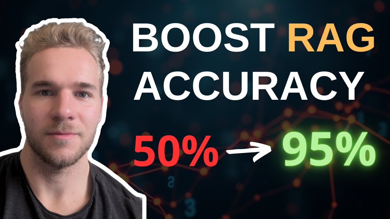 2 Methods For Improving Retrieval in RAG