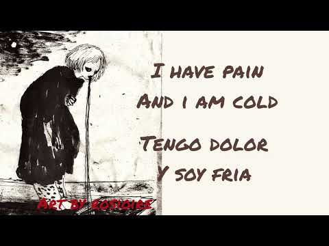 Catharsis by AlicebanD Lyrics/Letra