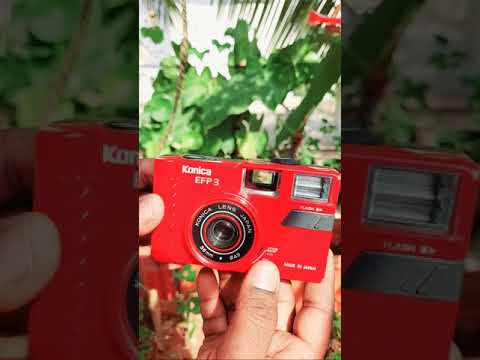 Old Konica film camera memories #shorts #Oldmemories #90s #camera #vintage