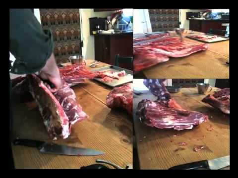 VealButchery