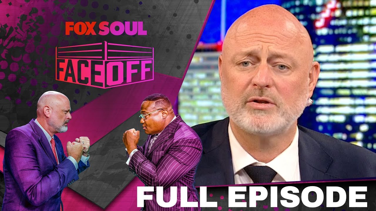 Diddy, Candace Owens Canned And White Women's Obsession With black Women | FOX Soul Faceoff