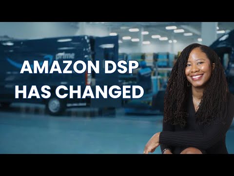 Amazon DSP: What You NEED To Know (2024)