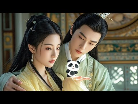 【FULL】She Poured Water on the Emperor — Accidentally Became Empress#minidrama #romance