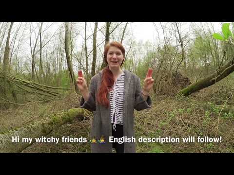 897 - 🇨🇿 Pozice při rituálu / 🇬🇧 Ritual positions (czech talk, english subtitles)