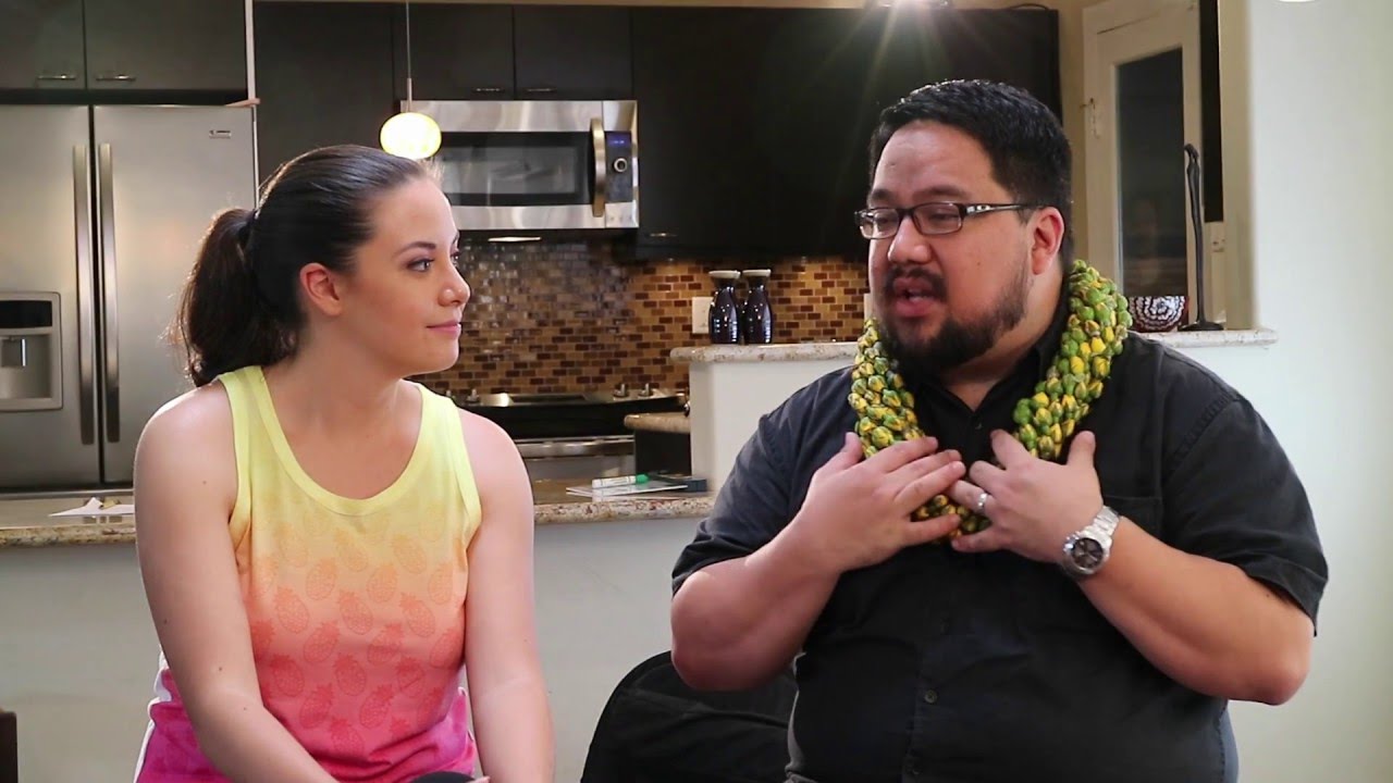 HI*Sessions Episode 101 - Chad Takatsugi