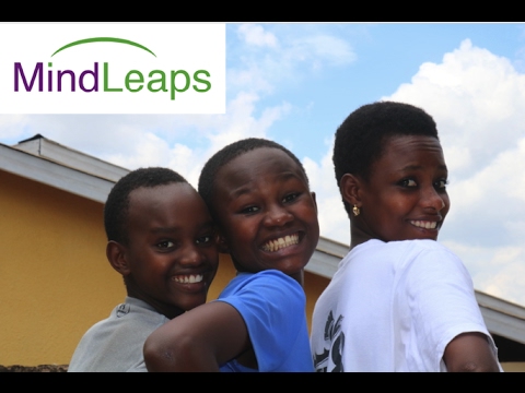 Let's Help 100 Girls Lead! - GlobalGiving