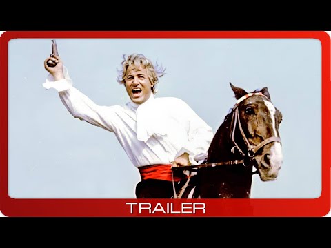 Mir nach, Canaillen! ≣ 1964 ≣ Trailer