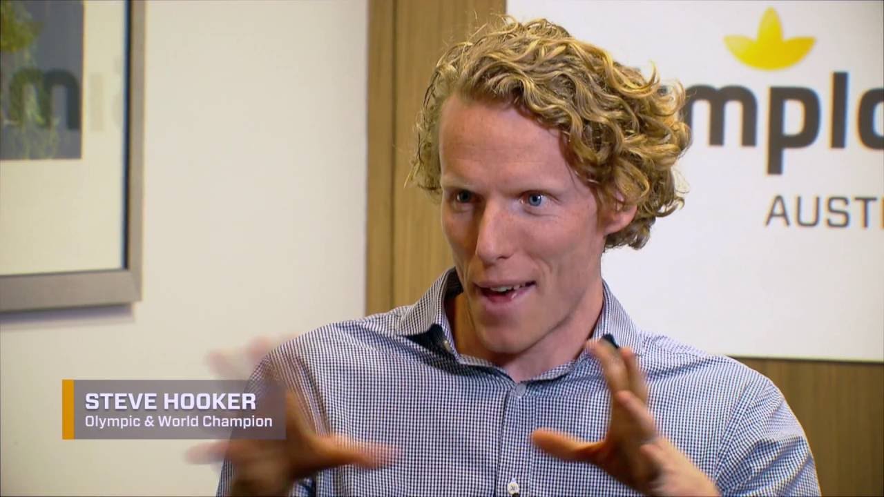 Simplot Australia | STEVE HOOKER Brand Ambassador | Corporate Video