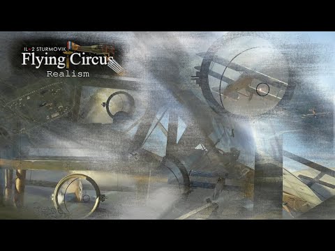 Day 30 - 31 | Sortie 1 | Balloon Defense | SPAD 7 C1 180 Hp | Flying Circus | WW1 American Campaign