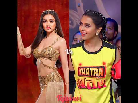 Show Naagin |PART 4 |Naagins in Khatra Khatra Show |