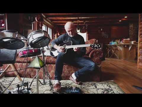 Pyramid Incident Studio Writing Session