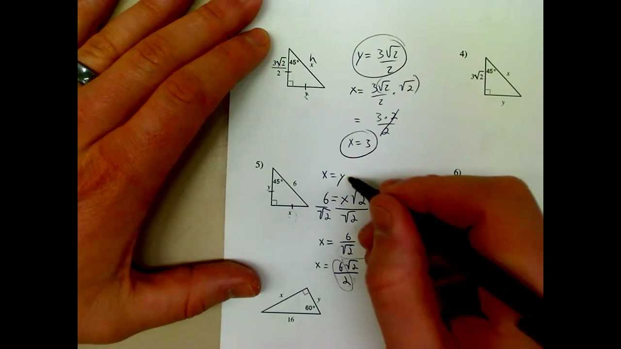 Special Tringles Worksheet.mov