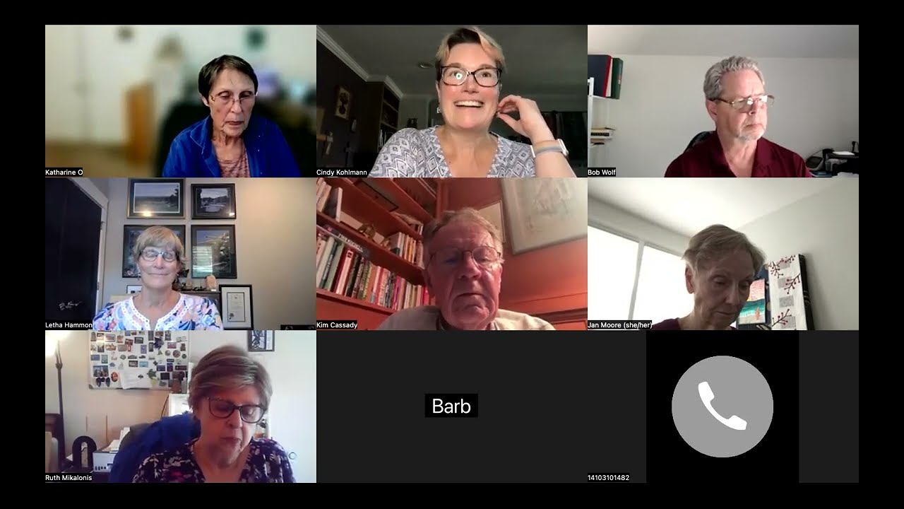 Third Thursday Training: 2025 Employment and Compensation Guidelines