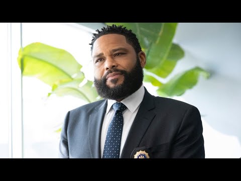 Law And Order Casts A Supergirl Vet To Replace Anthony Anderson In Season 22