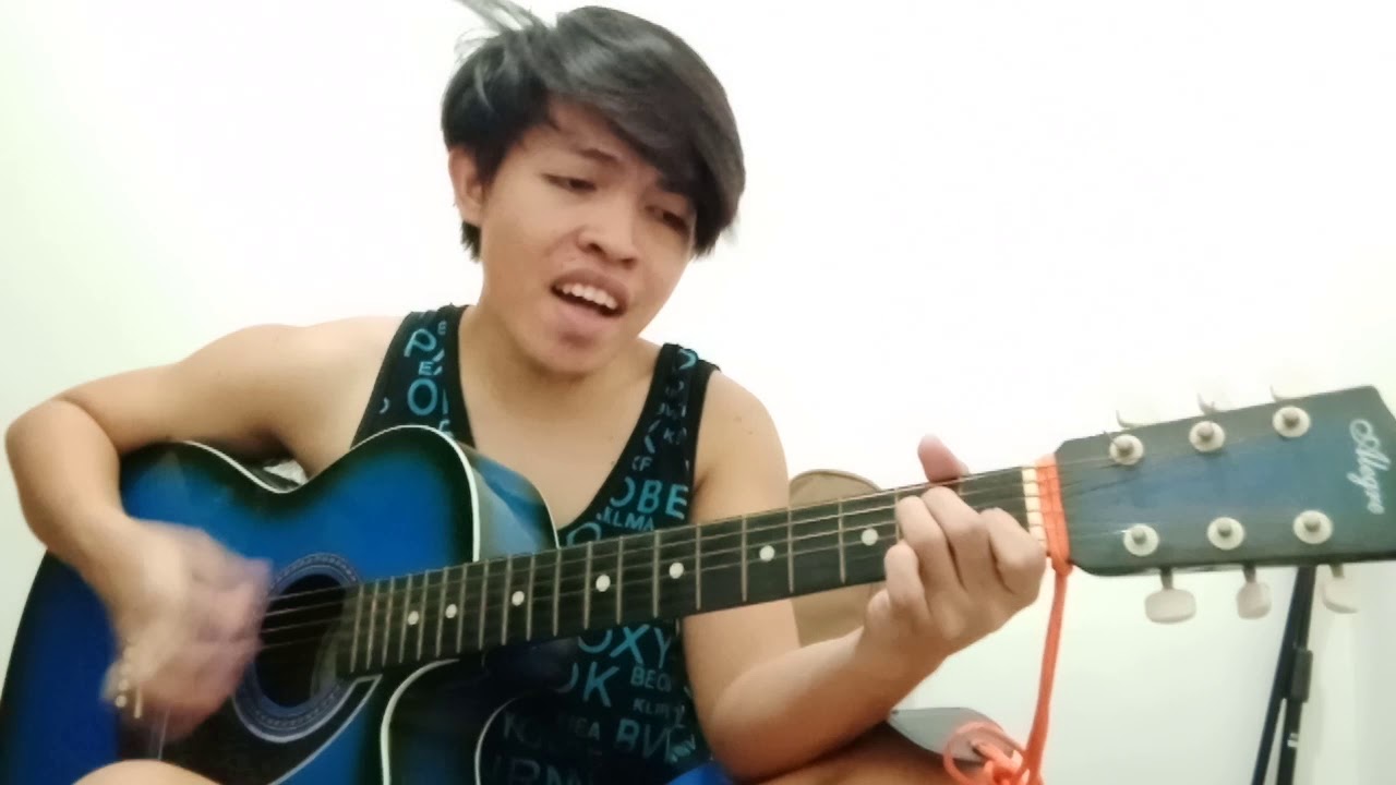 Cornelia Street - Taylor Swift x Carl Von (Male Version/Male Cover; Lower Key)