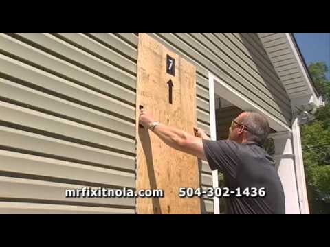 Mr Fix It, LLC Handyman Services