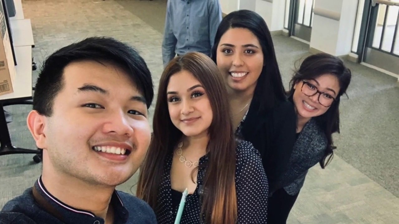 LBCC ADN Program Spring 2019