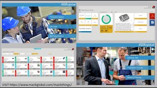 Quisitive ShopFloor Software - 2023 Reviews, Pricing & Demo