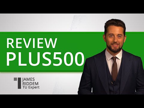 Plus500 Review - Real Customer Reviews