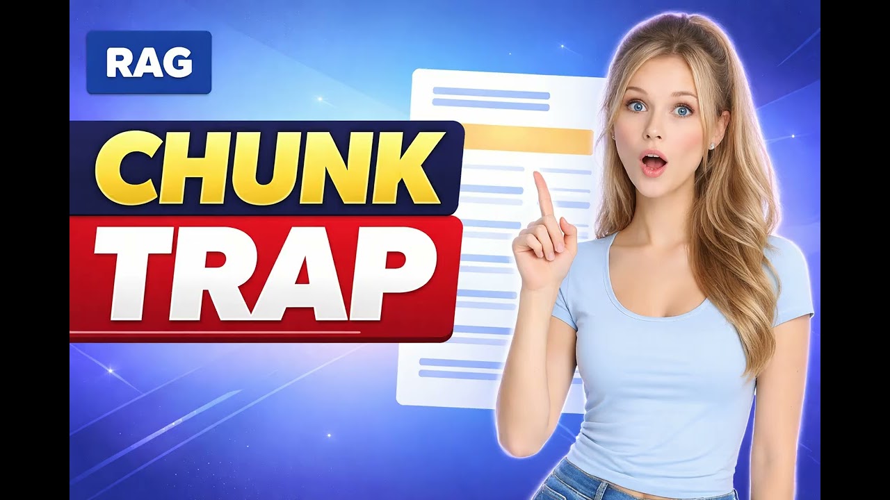 How Do You Evaluate Chunking?