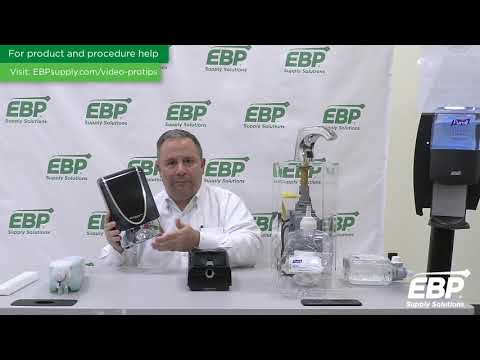 An Overview of Commercial Soap Dispensing Systems