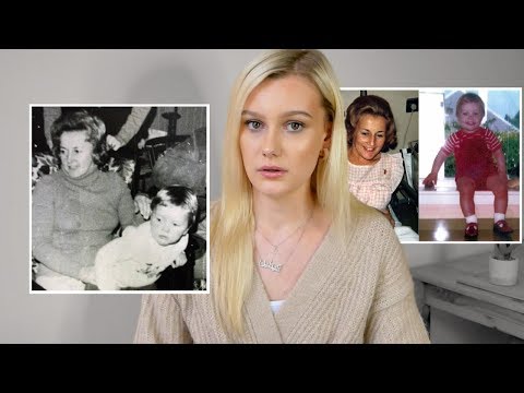 MOTHER AND SON DISAPPEARANCE | THE CASE OF RENEE AND ANDREW MACRAE | Caitlin Rose