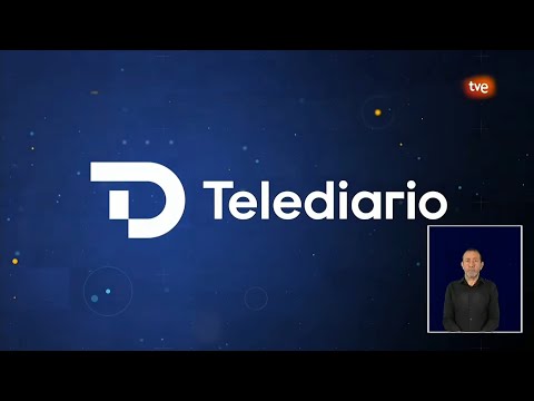 Opening Telediario - La1/C24H (31/05/2023)
