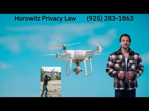 Fight Back Against Drone Invasions of Privacy